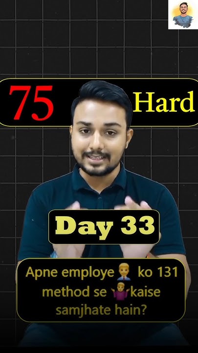 1-3-1 Method🤷🤯 solve any problem? #business #shorts #youtubeshorts # ...