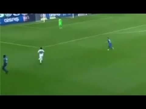 Rizespor Altay Erhan Çelenk Güzel Hareket!!??