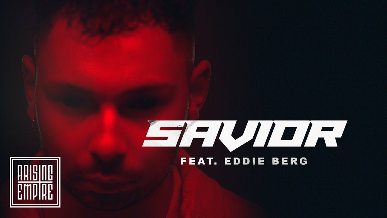BREATHE ATLANTIS - Savior feat. Eddie Berg [IMMINENCE] (OFFICIAL VIDEO ...