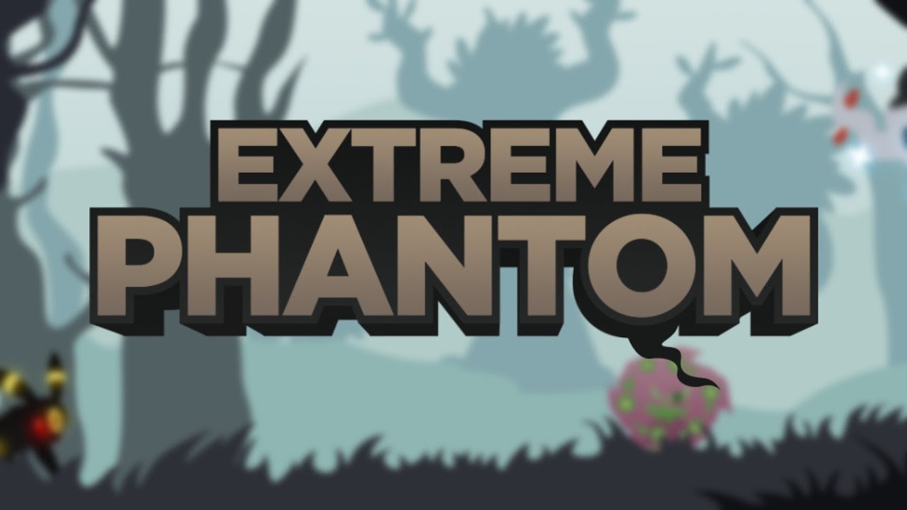 Banner Speed Art For Extreme Phantom - YouTube