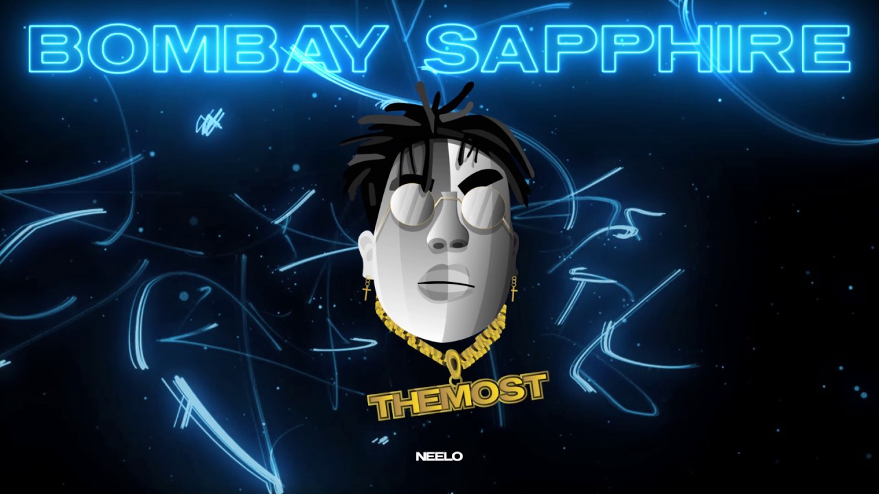 NEELO - BOMBAY SAPPHIRE - YouTube
