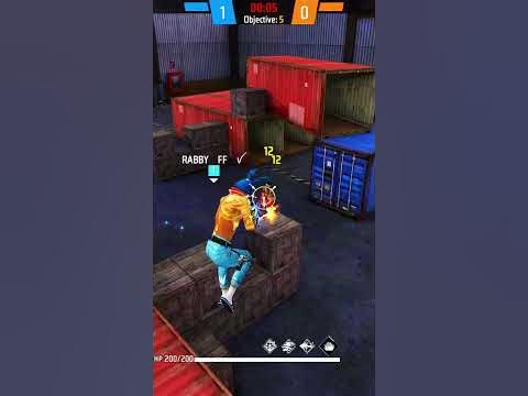 Impossible🍷🗿@rabby_ff - YouTube