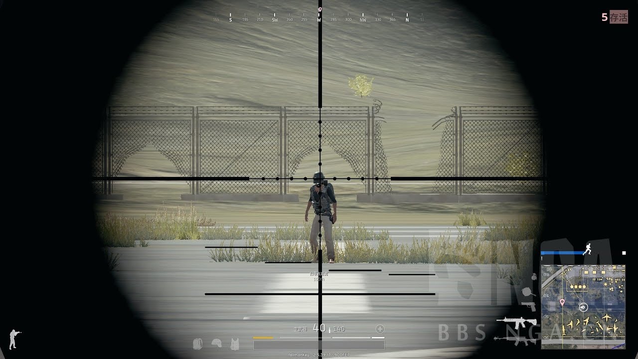 Unreal Engine 4 Tutorial-How to create scope? part 1 - YouTube