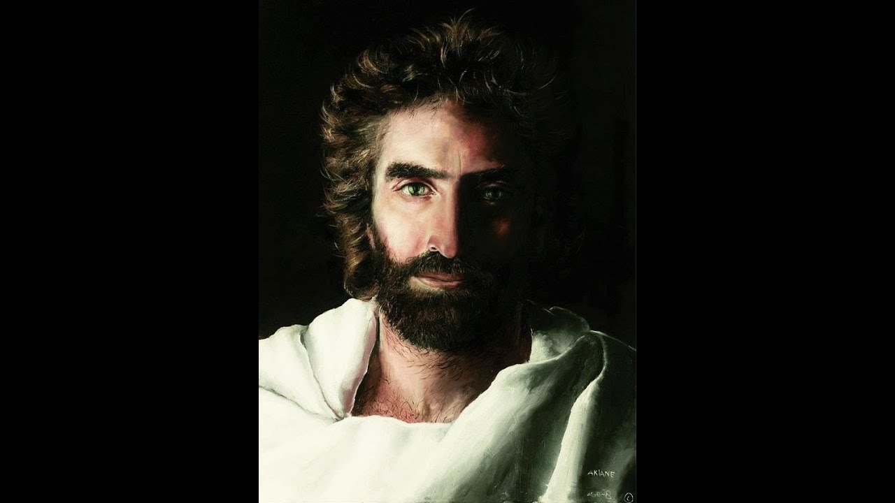 Spending Time With the Face of Jesus" - Fr. Patrick Gonyeau - YouTube
