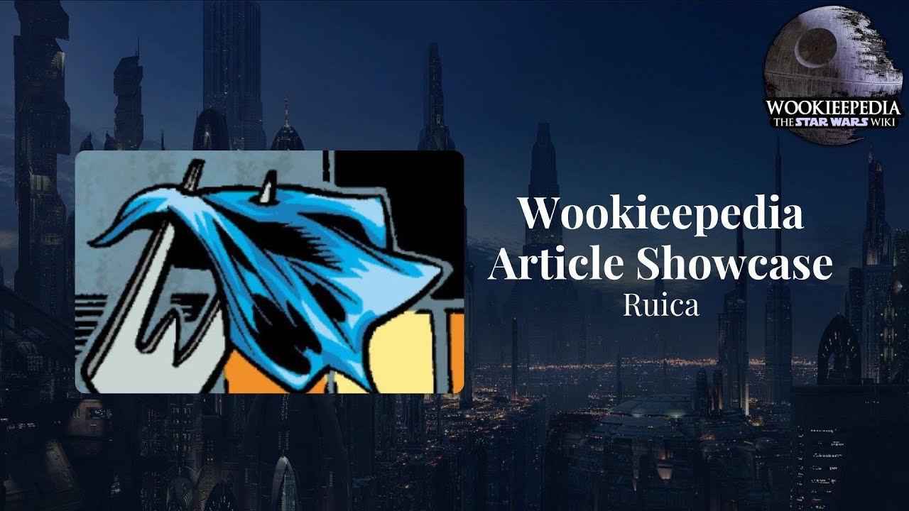 The Showcase - Ruica - YouTube