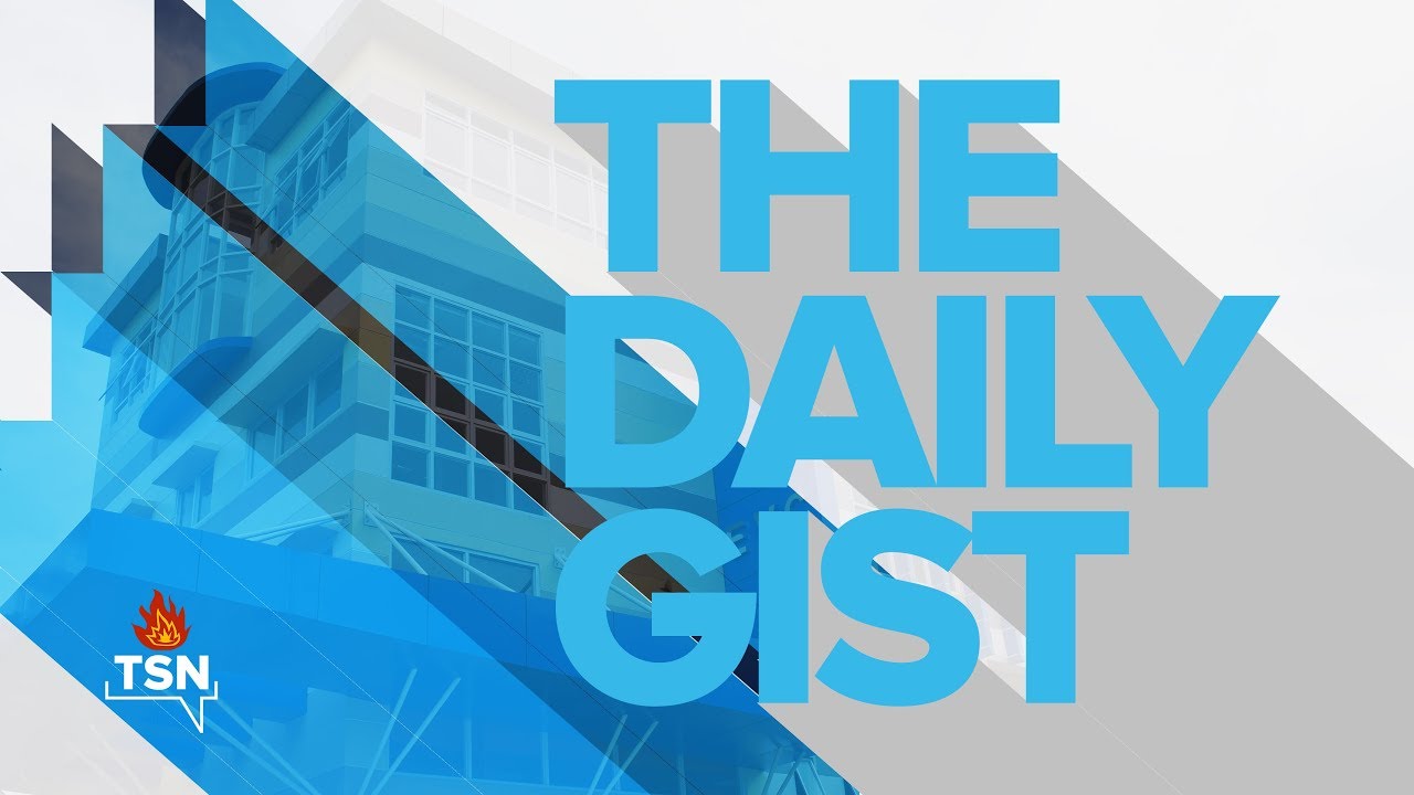 Houses clash in #Sportsfest2017 | The Daily Gist - YouTube