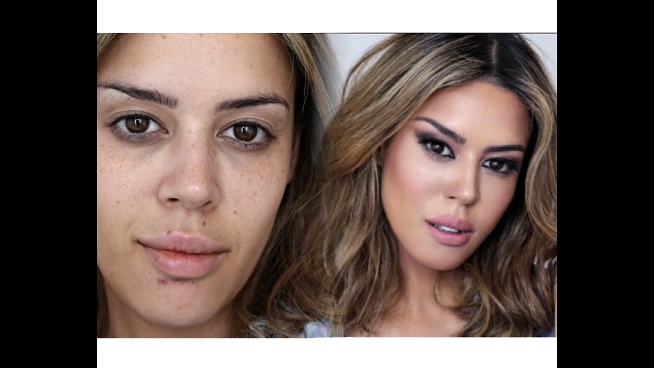 Pele de Gringa! Get ready with me/ festa do Branco - YouTube