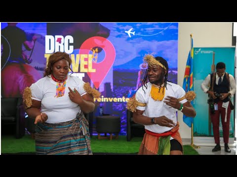 DRC TRAVEL MEET | Teaser - YouTube