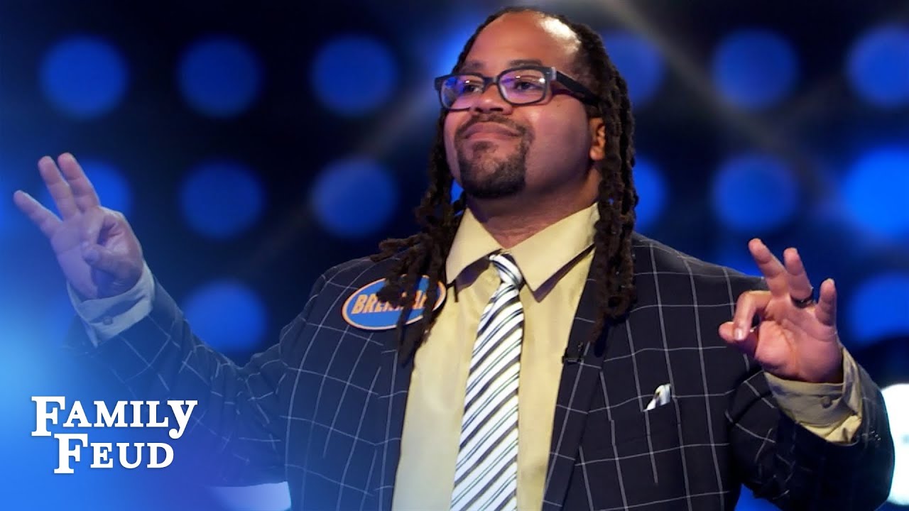 Solid 1st Fast Money round. Can Brennan lock it in?? - YouTube