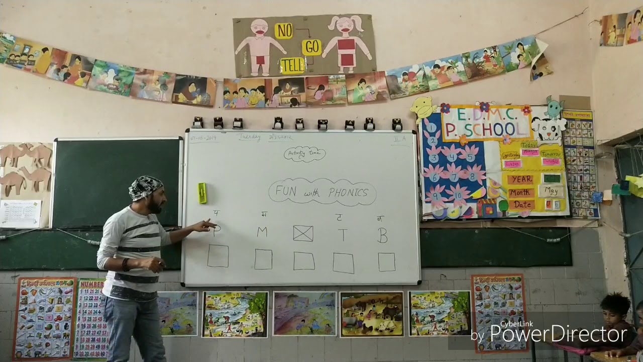 Fun With Phonics A English Activity For Class 2 In EDMC School YouTube fun-with-phonics-a-english-activity-for-class-2-in-edmc-school-youtube
