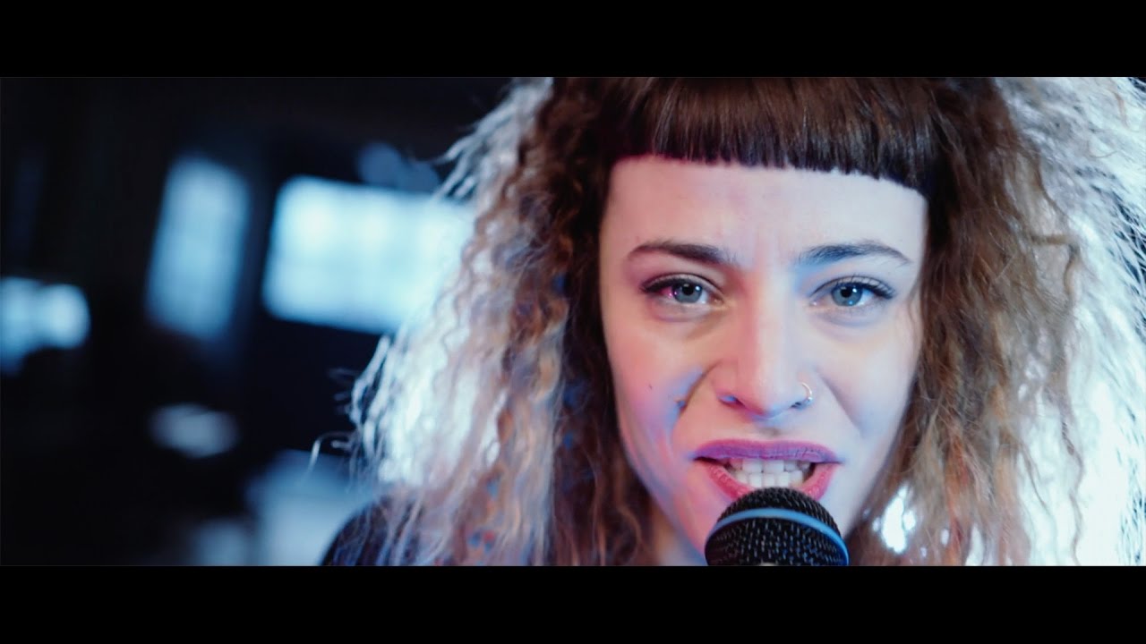 NT Wave & Fen Live Music Video 2017. - YouTube