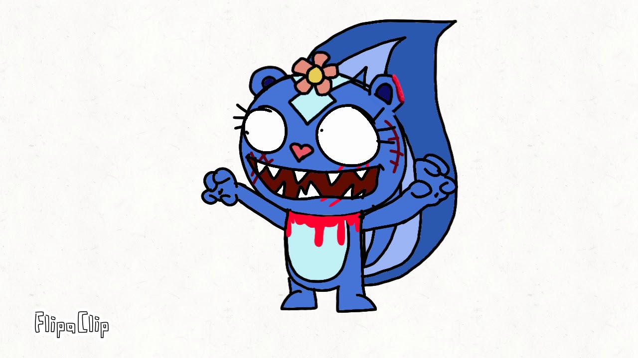 Boom 4x, htf 2 Petunia's revenge - YouTube