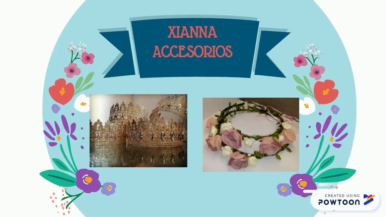 XIANNA - YouTube