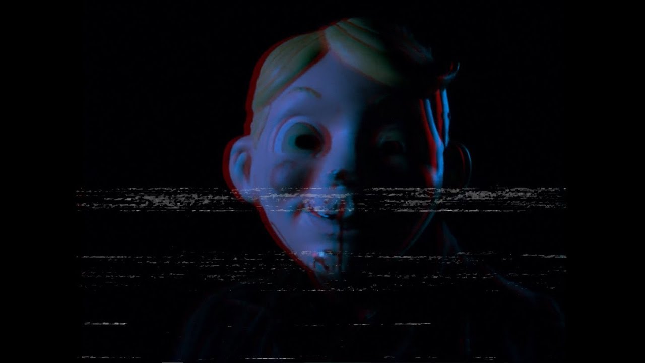 Psychopaths (2017) | Opening Killing Scene | VHS Style. - YouTube