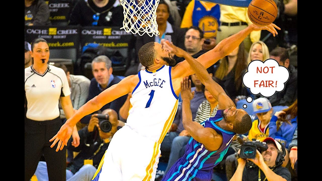 Nba Block