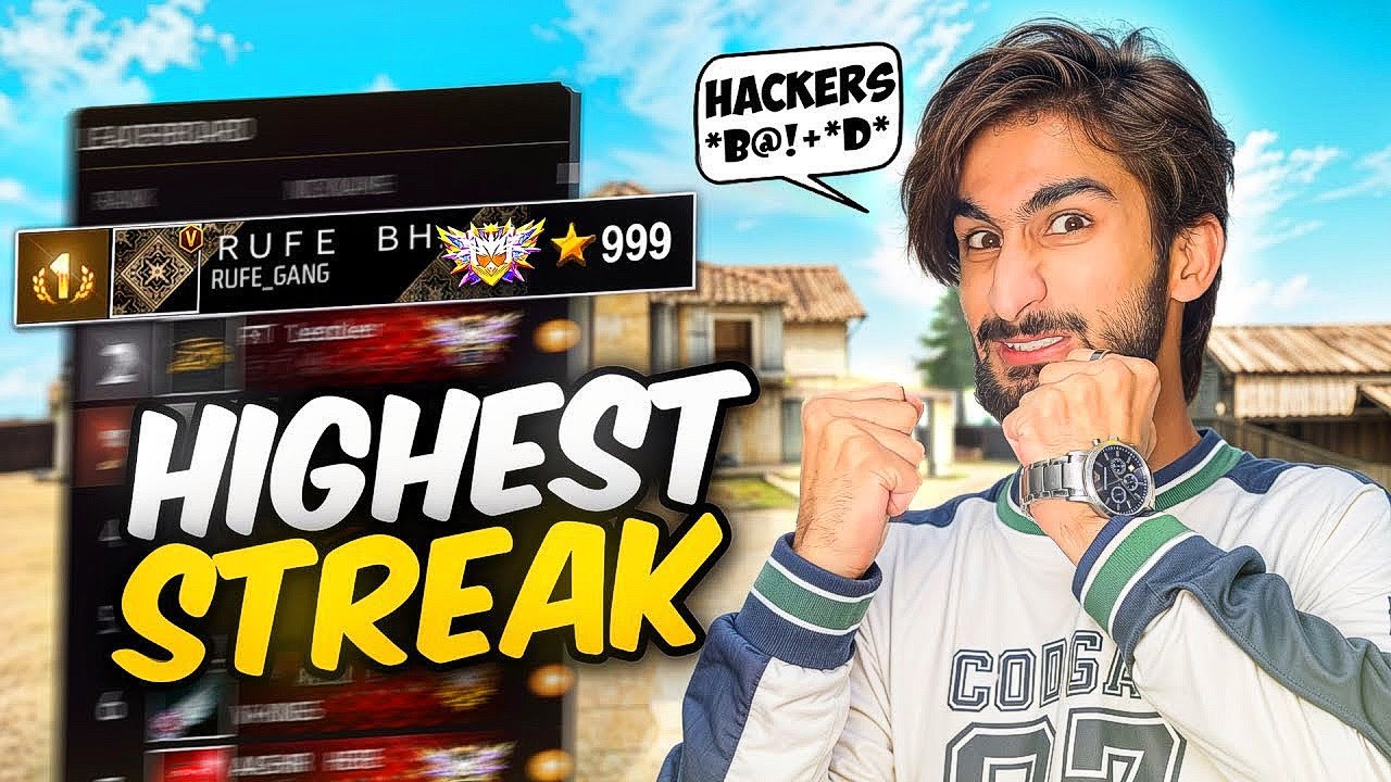 [LIVE] I am Back For Distruction 🤬 The End Of Panel User | Cs Rank Push ...