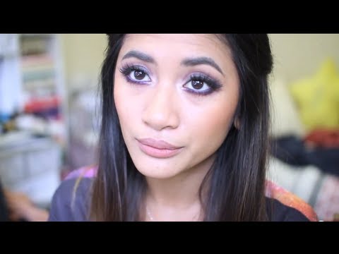 Lust Makeup tutorial - YouTube