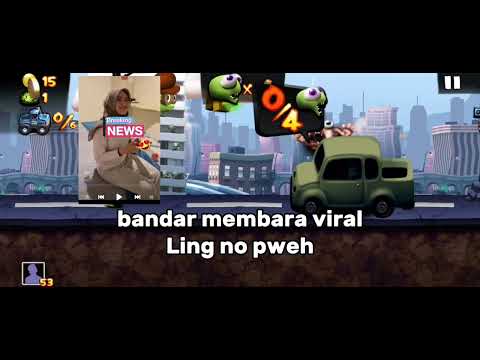 Bandar membara viral ling||no pweh #bandar #membara #video #viral #linkinbio 