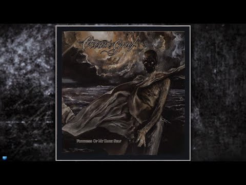 Ocean Of Grief  —  Fortress Of My Dark Self  (2016) (Full Ep)