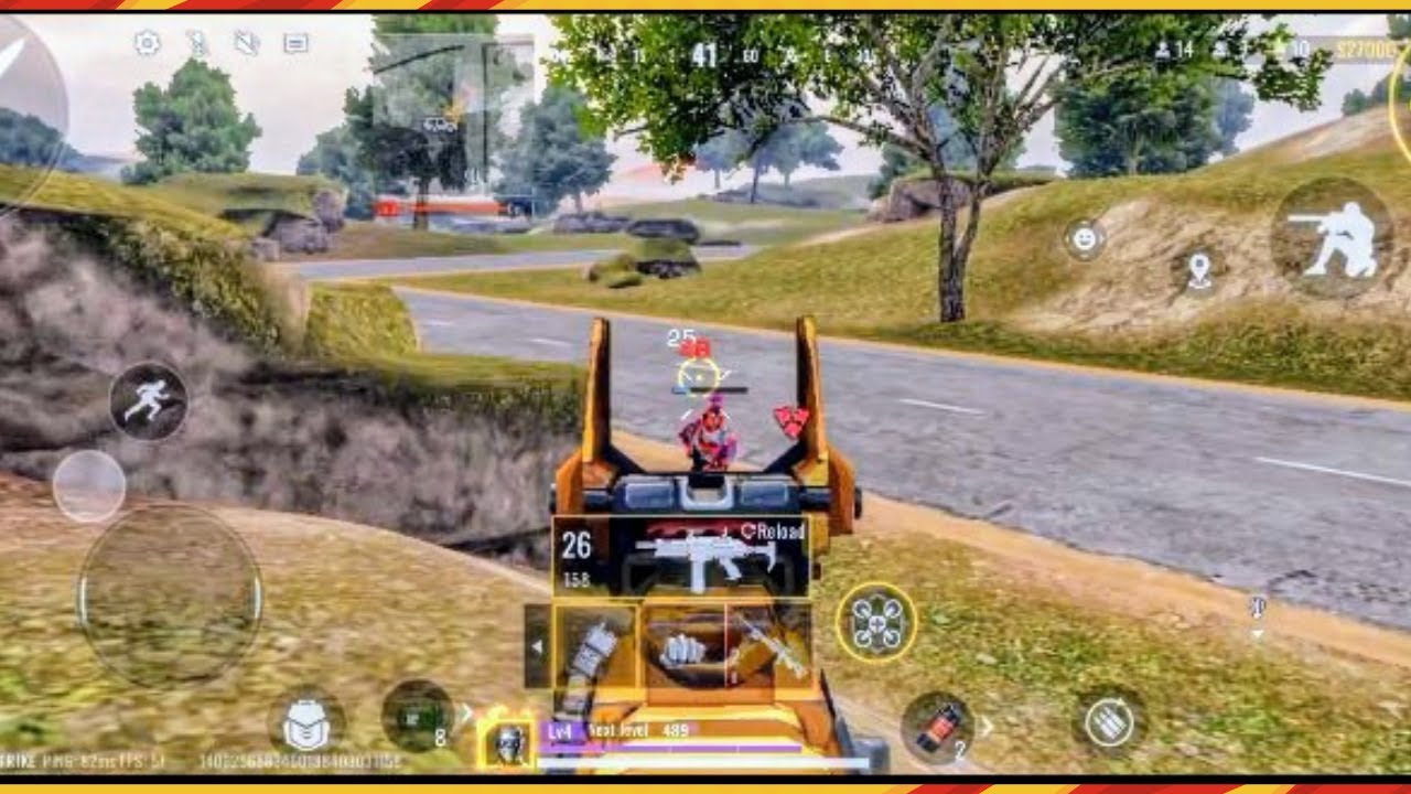 Blood Strike - Explosive FPS Action! #BloodStrikePakistan - YouTube