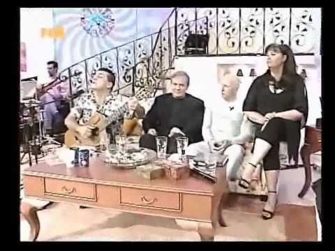 Aydın Tansel - El Jinete.avi
