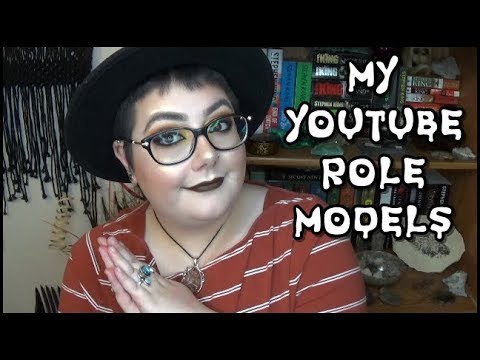 My YouTube Role Models | 5 Women I Look Up To In The Beauty Community ...