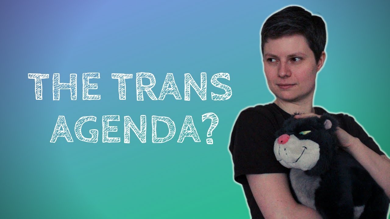 Writing Trans Characters // Part Seven: Trans Children // Christopher ...