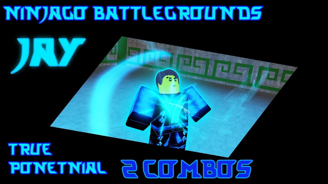 Jay True Potential 2 Combos (OUTDATED READ DESC) - YouTube