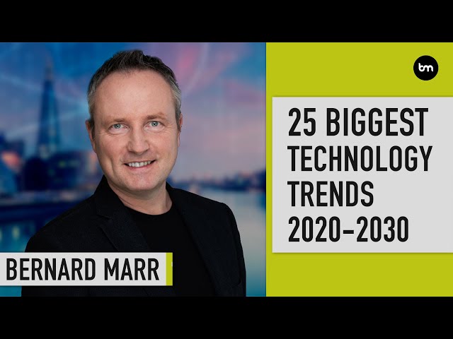 New Technology 2020