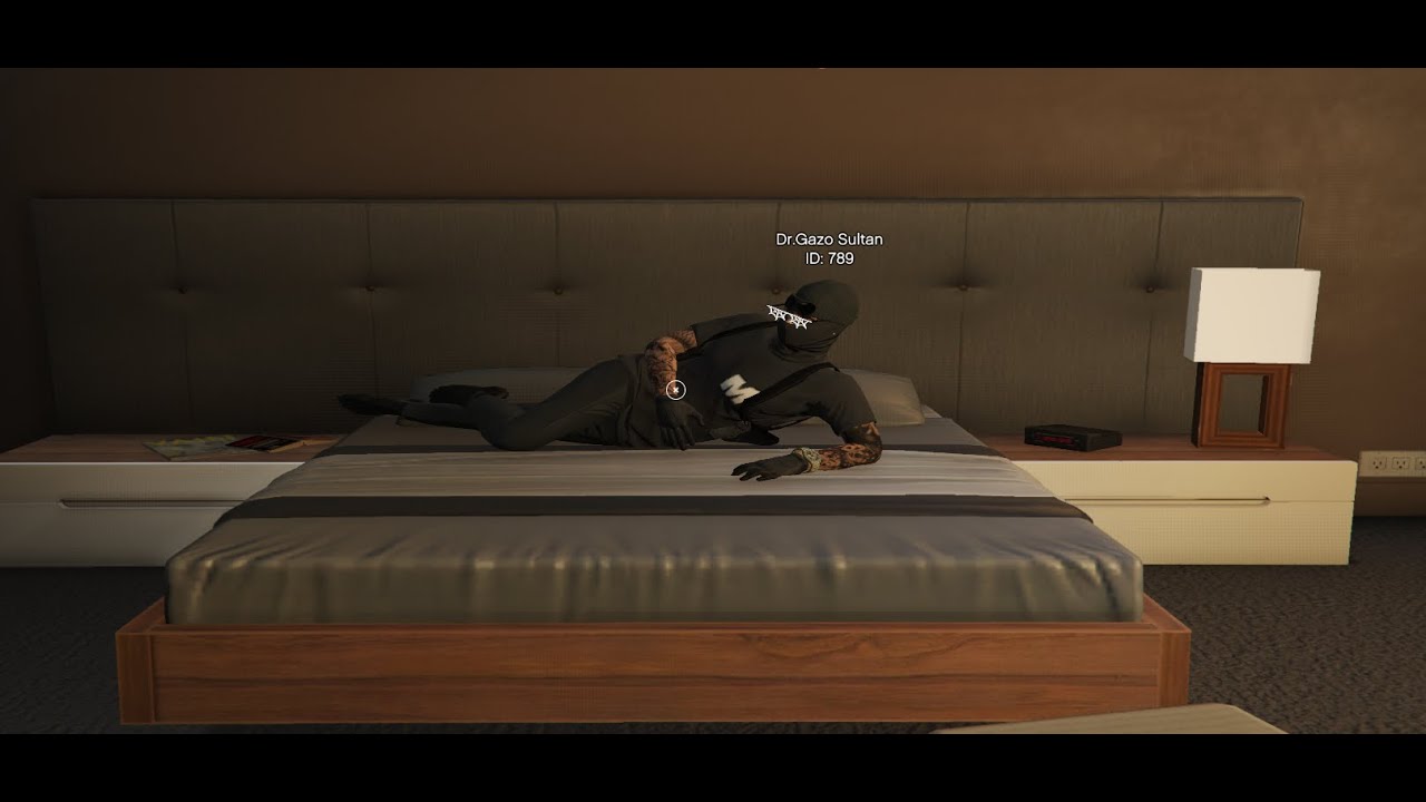 GrandRP DE04 I Gazo x Unity 🥷 - YouTube