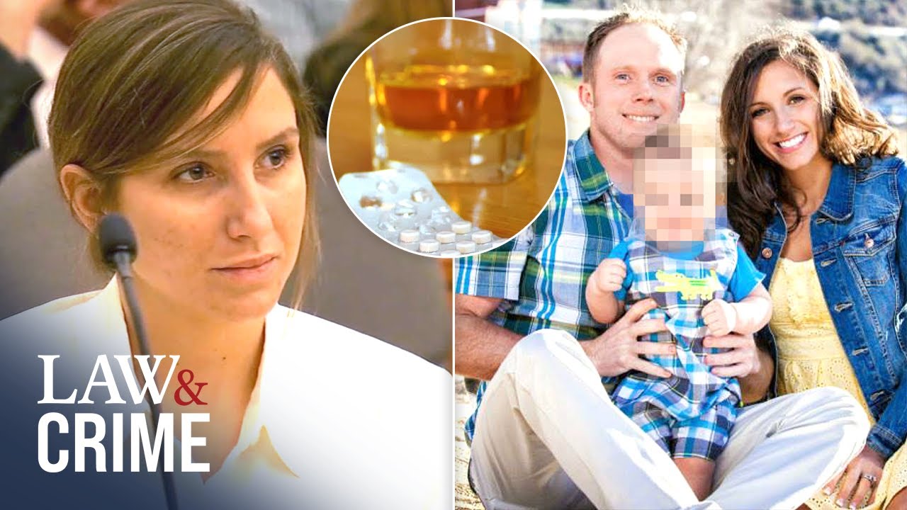 5 Critical Developments in Kouri Richins' Poisoning Murder Case - YouTube