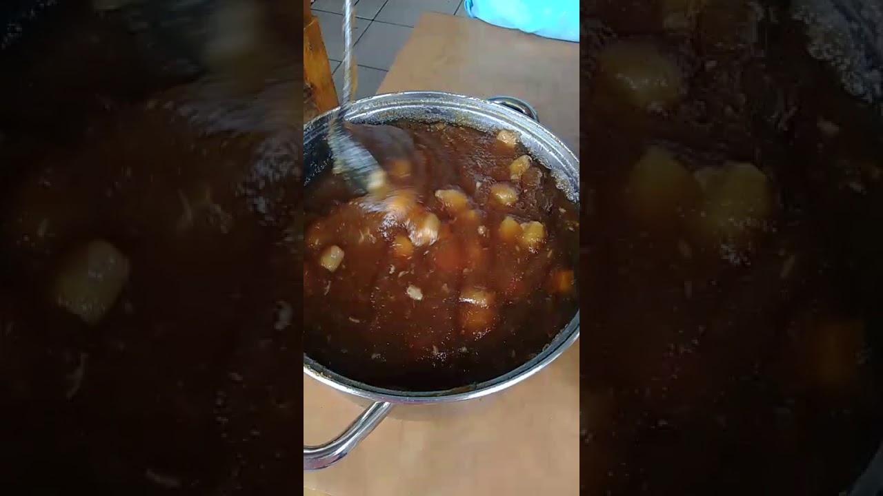 Sagu rangi - YouTube