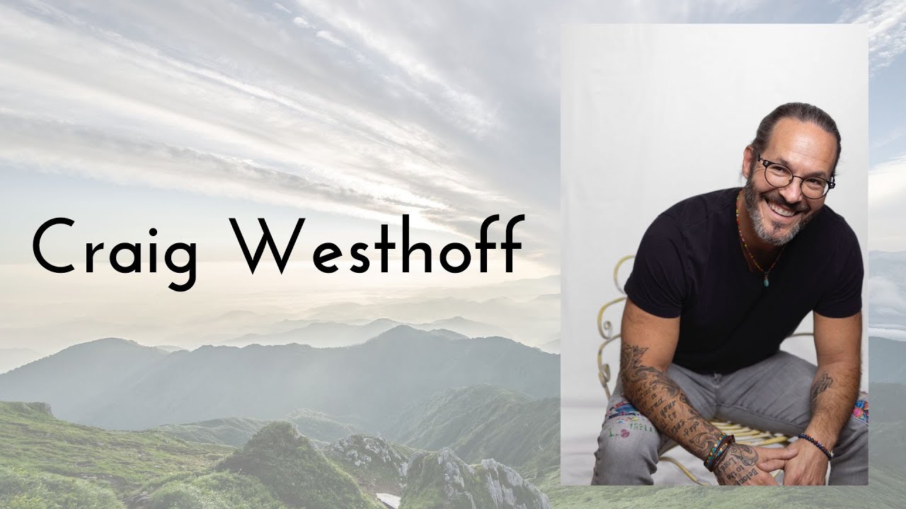 Craig Westhoff | (10am) 8.20.23 (Livestream) - YouTube