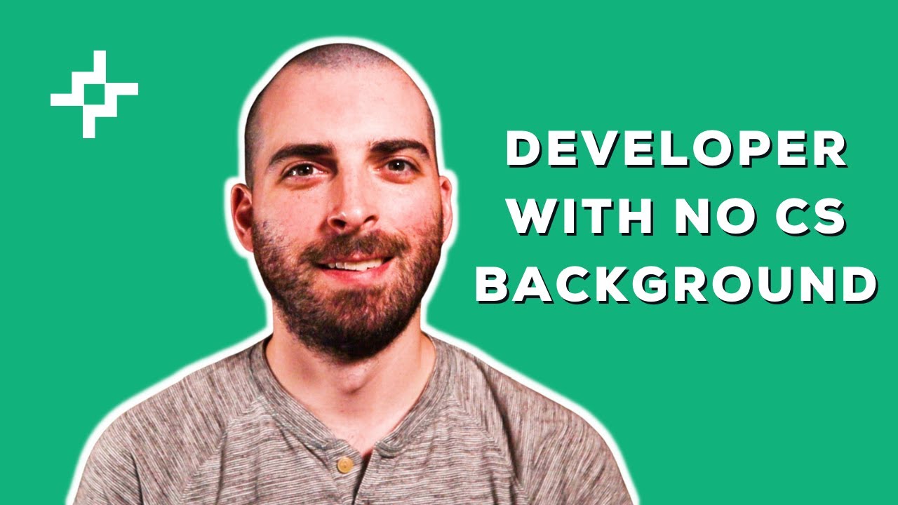 How I Became a Software Engineer without a CS Degree - YouTube