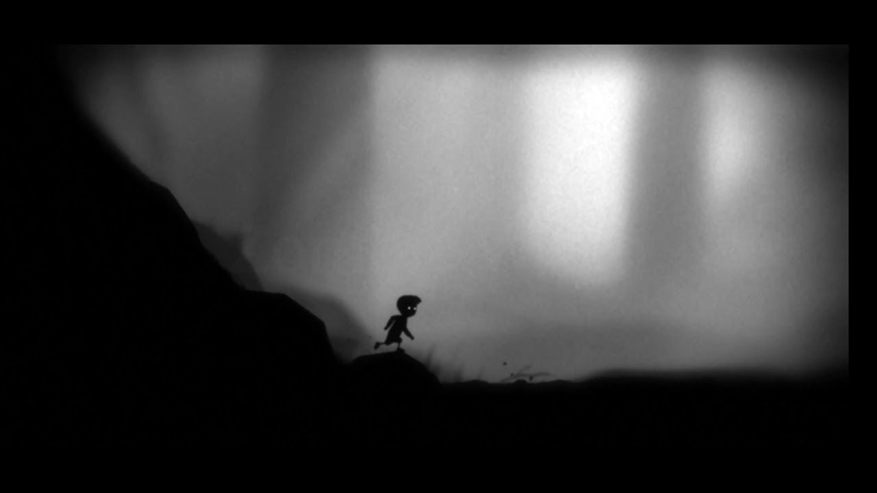 LIMBO Walkthrough || Level 11 or Chapter 11 || LIMBO Gameplay - YouTube