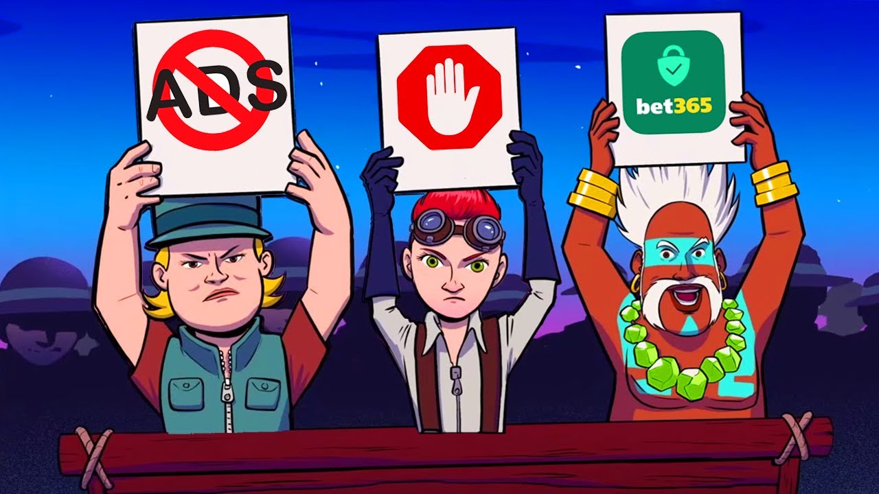 Deep Dive into Ads on Boom Beach - YouTube