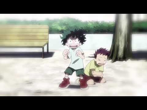 Psycho Deku - YouTube