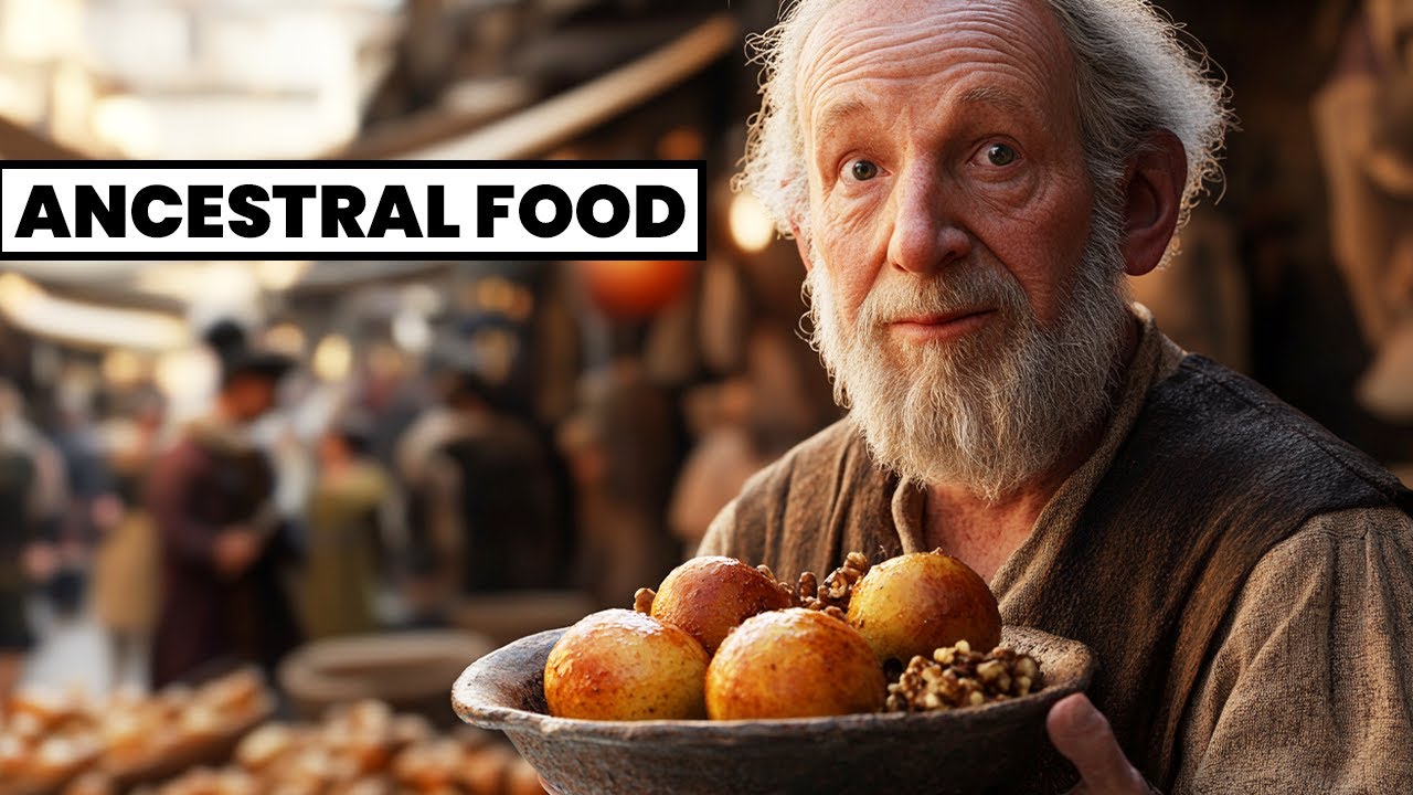 30 Cheap Medieval Breakfasts You Wish You Knew Sooner - YouTube