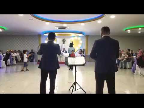Grup Sevgi (İslami Düğün Giriş Şiiri) İLAHİ GRUBU