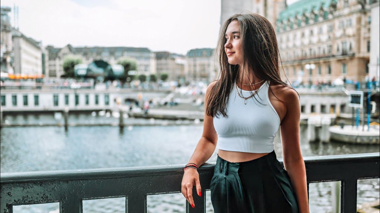 Eva Lys | Career Highlights | Bad at Love - YouTube