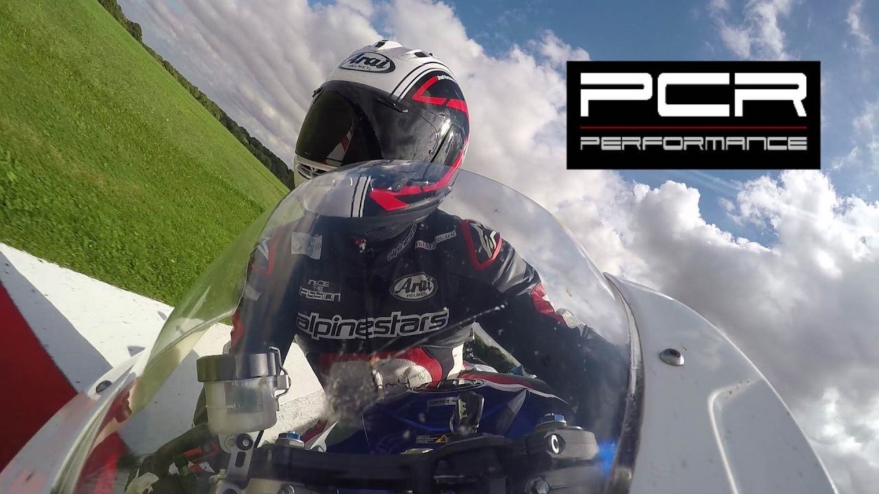 Little bit of ECU tuning with PCR Performance!! - YouTube