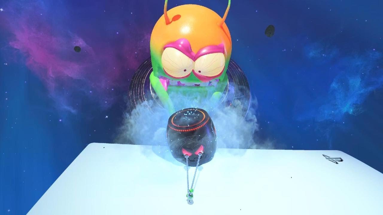 ASTRO BOT Ending I'm not crying you are - YouTube