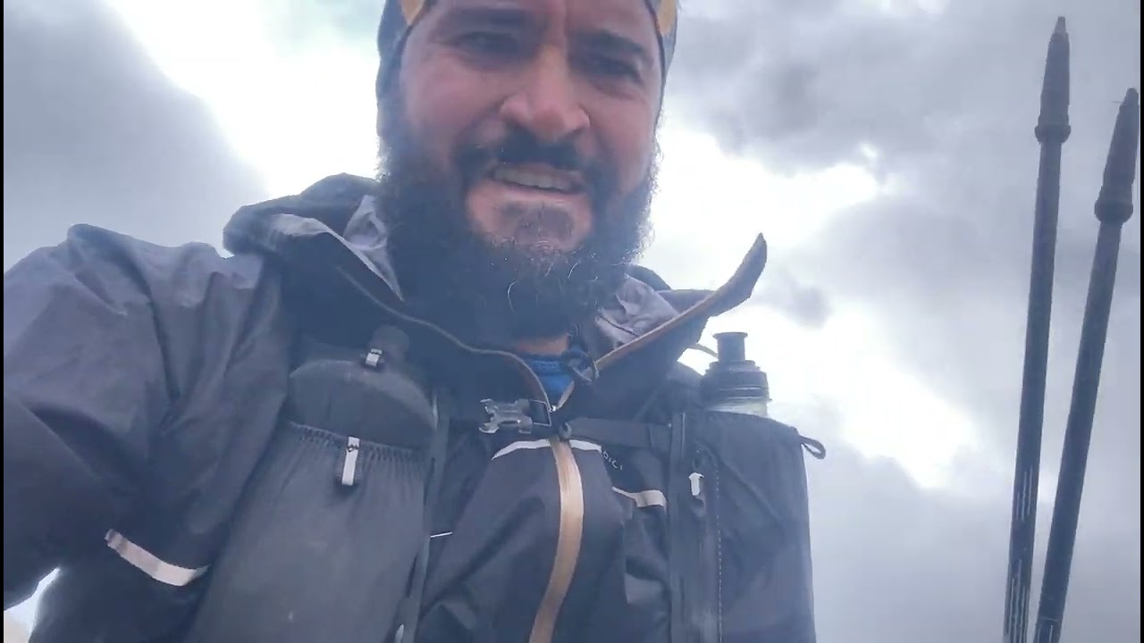 Trail Valle del Tena 4K 2022 por Jorge Prados - YouTube