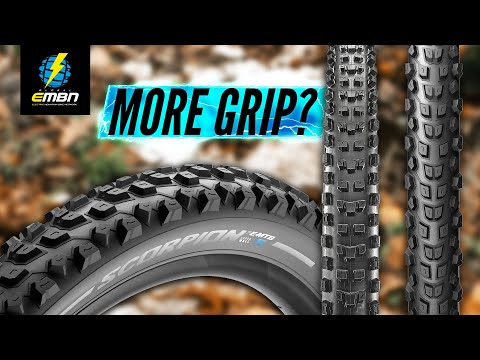 Do You Really Need eBike Specific Tyres For Your eMTB?
