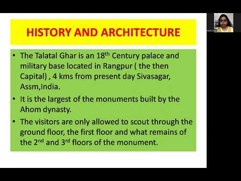 TALATAL GHAR