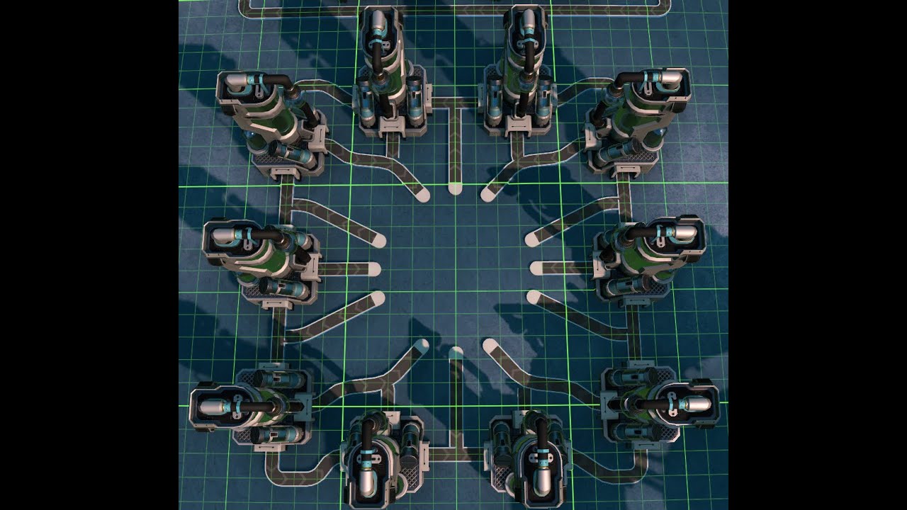 How to create a fractionator plot - YouTube