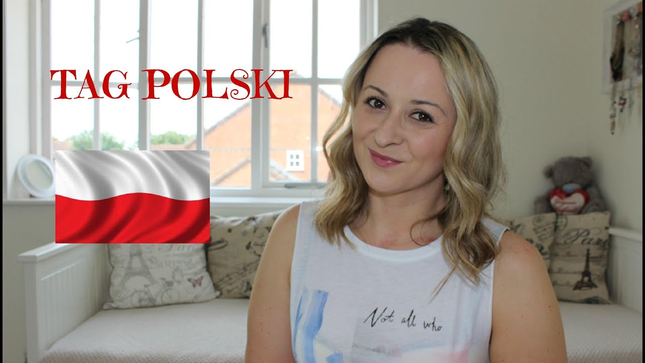 TAG POLSKI - YouTube