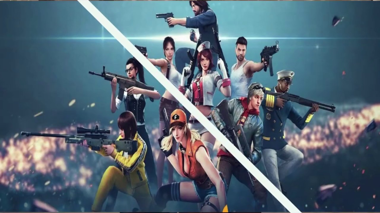 NUEVO MODO ESPADA MORTAL || FREE FIRE || LUCY SKY - YouTube