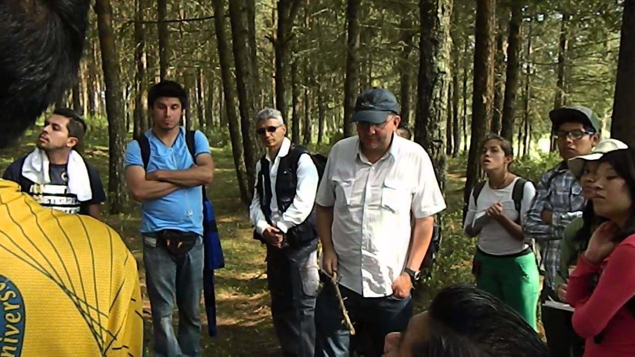 Video 3 Actividad 3 Geografía General SUA 2014-2 UNAM - YouTube