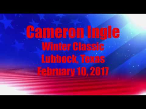 Cameron Ingle Winder Classic 2017 - YouTube